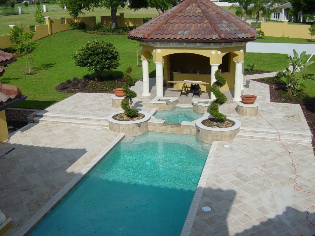 12x12 Pavers | TOTAL Brick Pavers