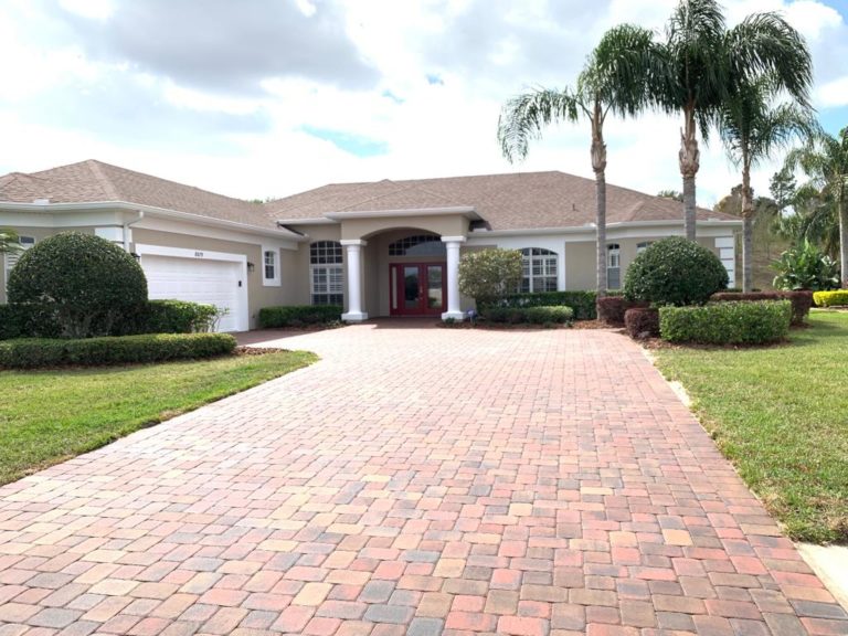 6X6 / 6X9 Pavers | TOTAL Brick Pavers