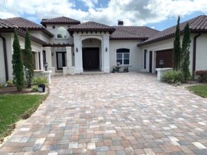 6X6 / 6X9 Pavers | TOTAL Brick Pavers
