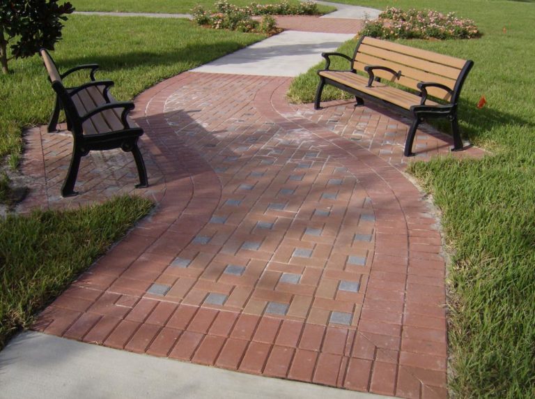 4x8 Pavers | TOTAL Brick Pavers
