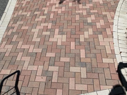 4x8 Pavers | TOTAL Brick Pavers
